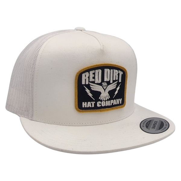 Red Dirt Hat Co. | Trucker Hats & Apparel