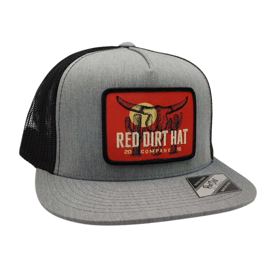 Red Dirt Hat Co. | Trucker Hats & Apparel