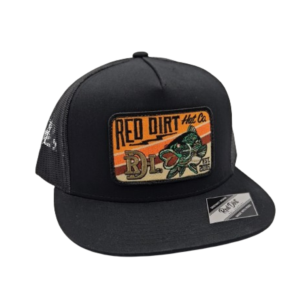Hats - Red Dirt Hat Co