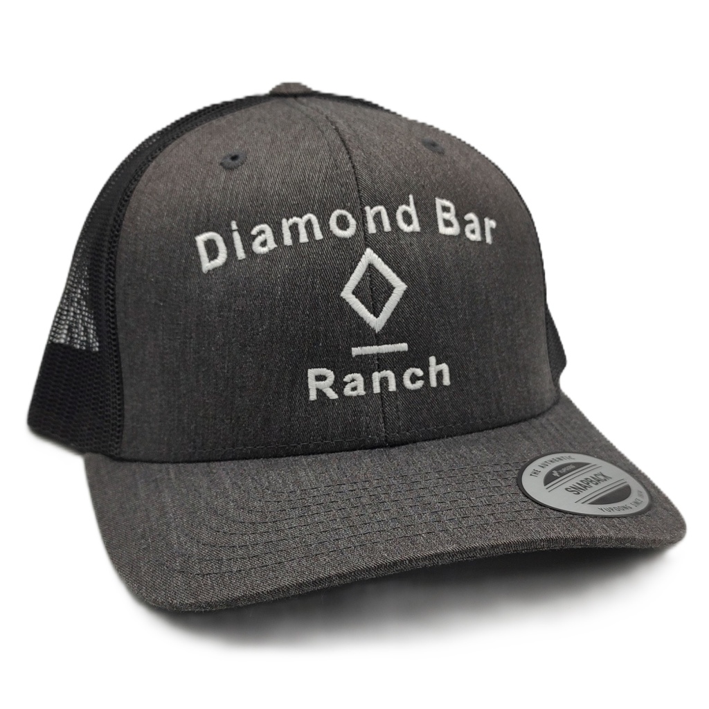 Hats - Red Dirt Hat Co