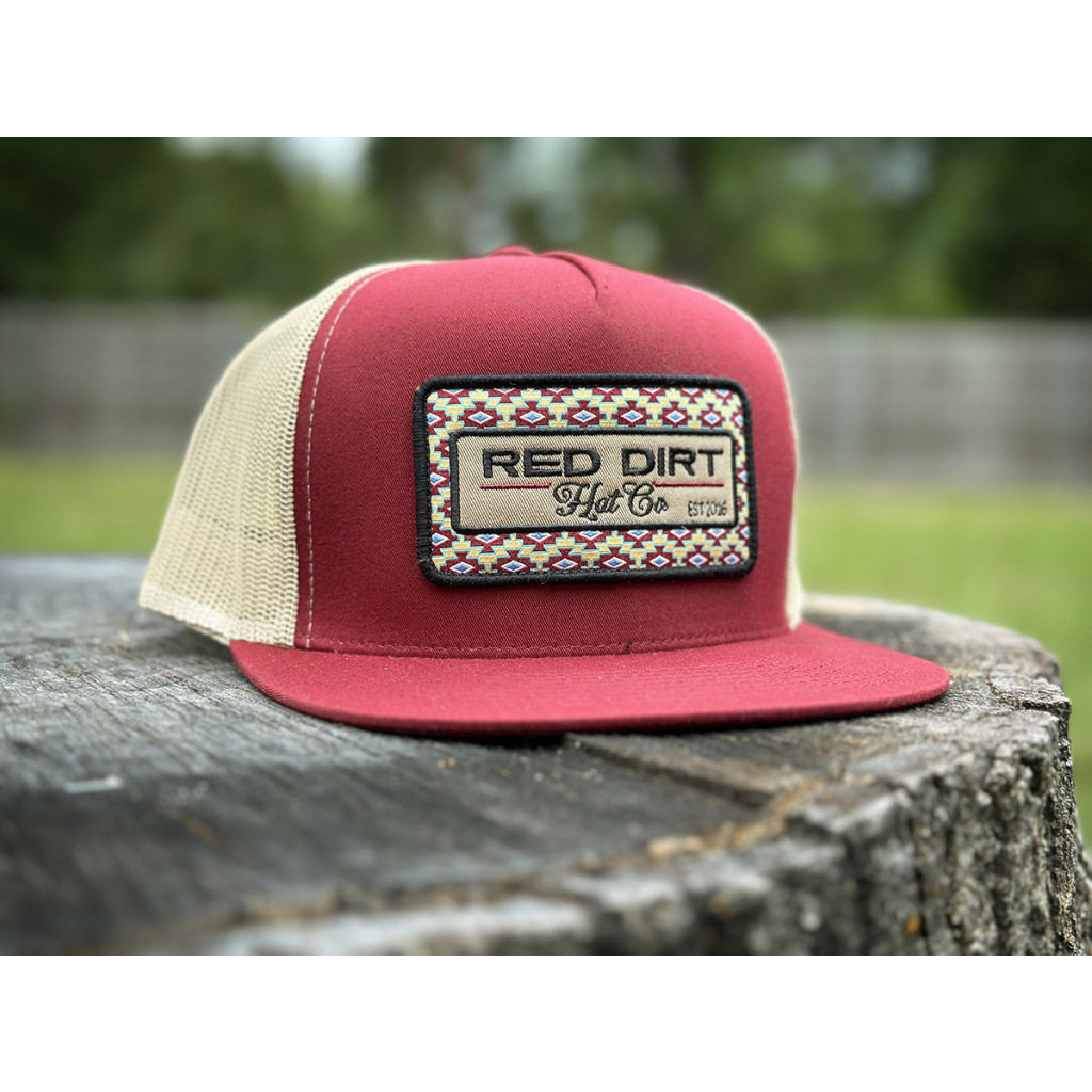 Hats - Red Dirt Hat Co