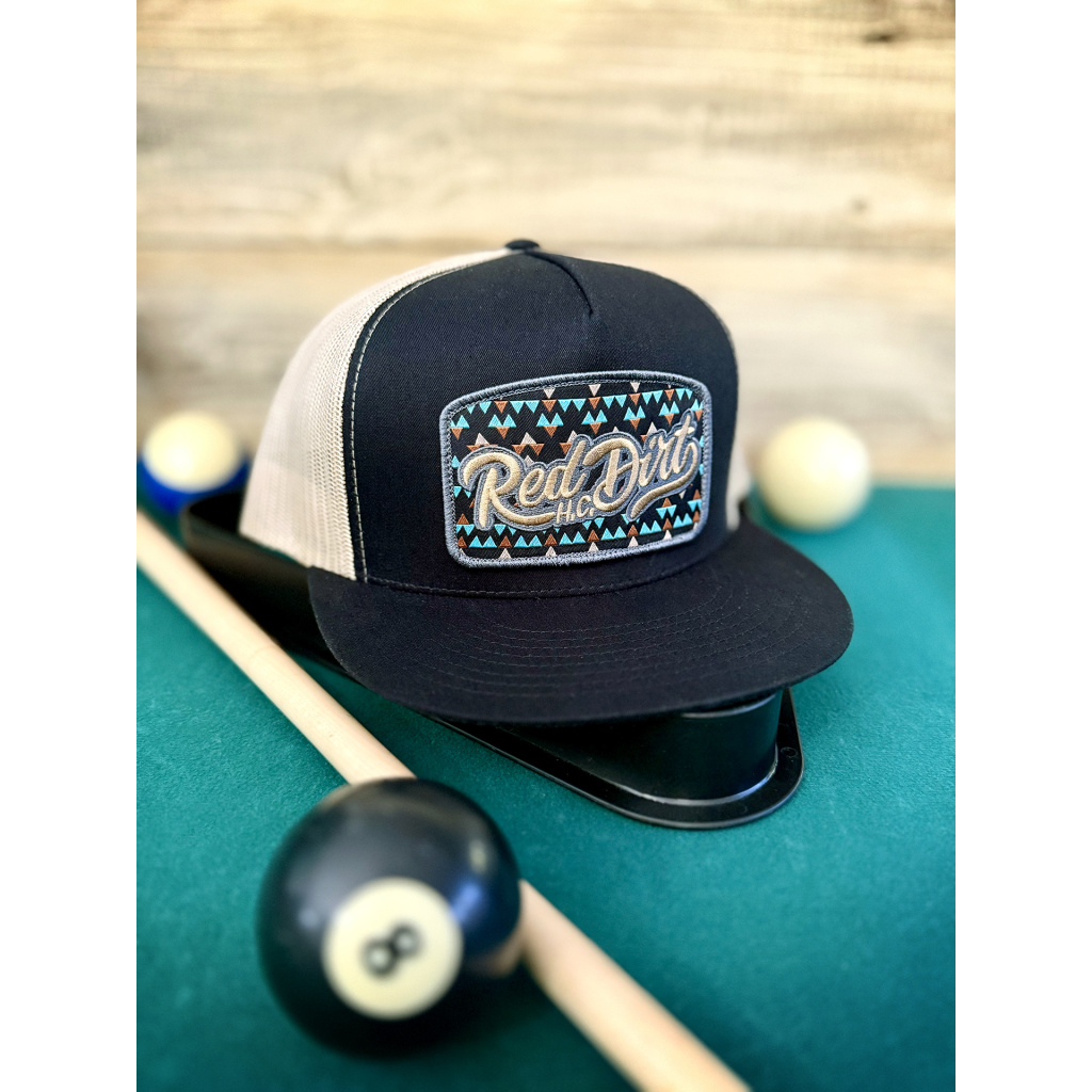 Hats - Red Dirt Hat Co