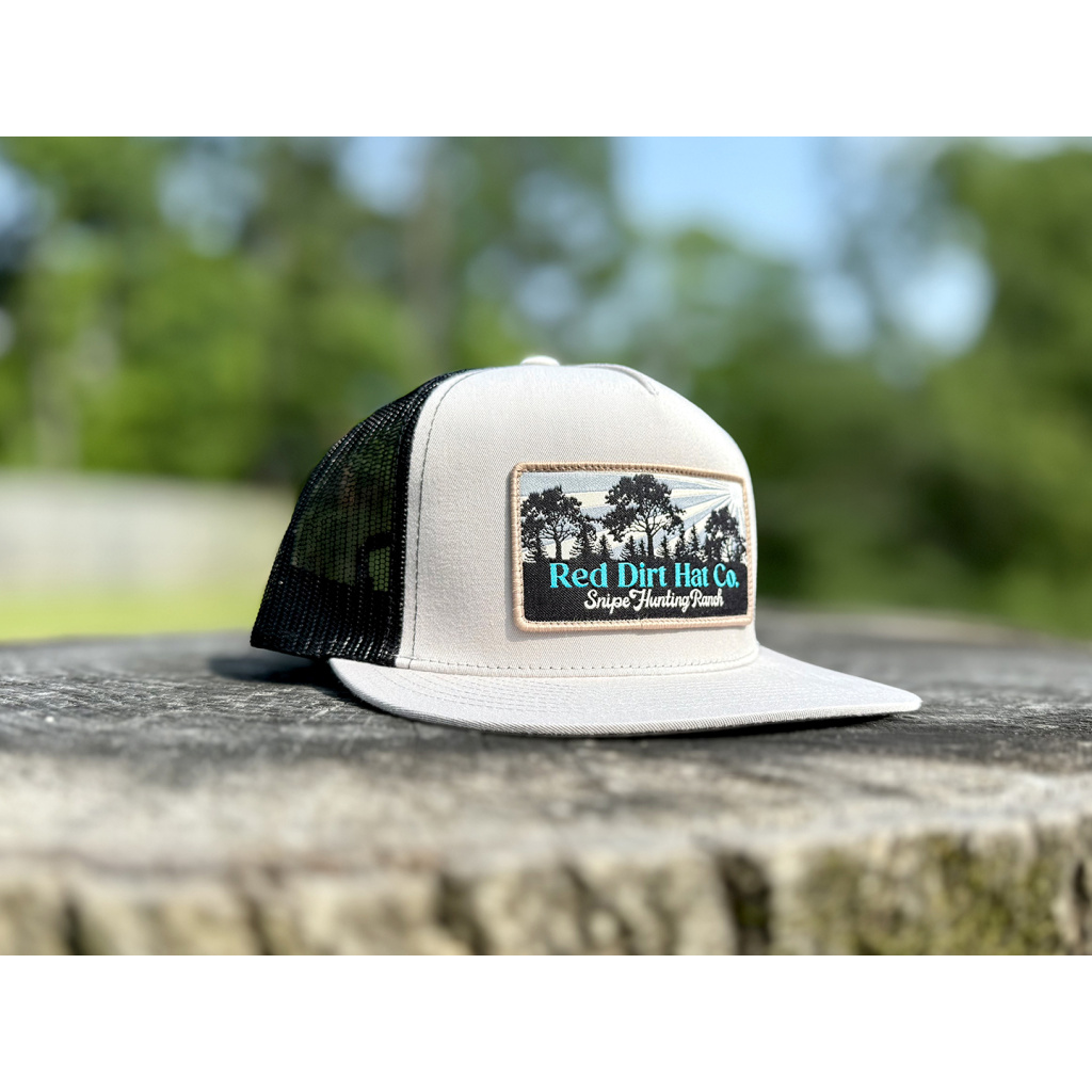 Snipe Hunting - Red Dirt Hat Co