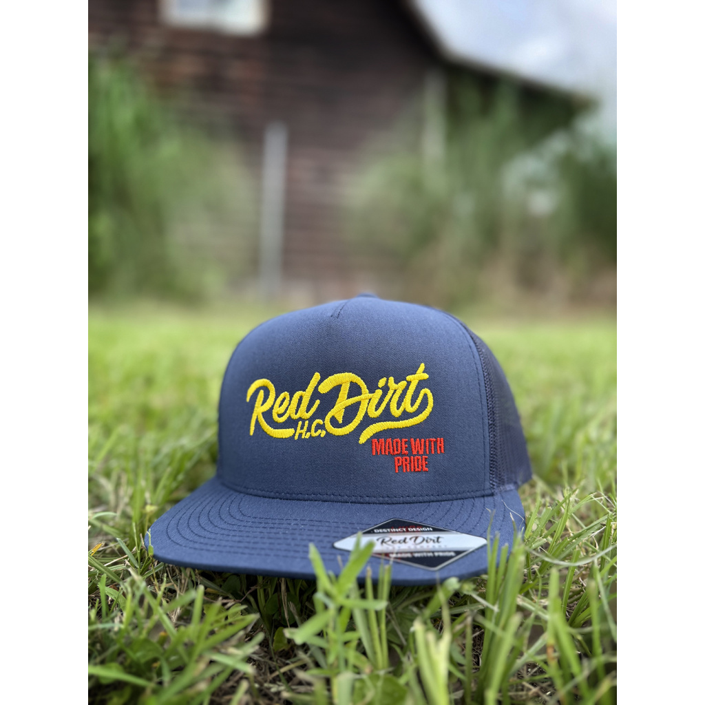 FFA Proud - Red Dirt Hat Co