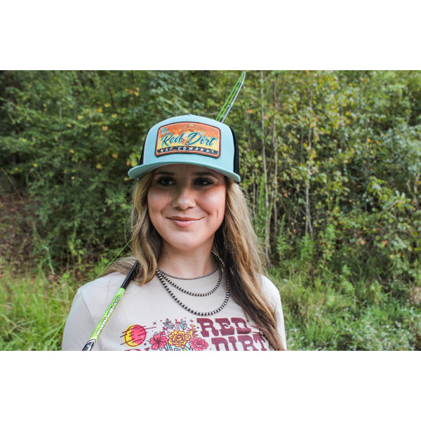 Red Fish - Red Dirt Hat Co
