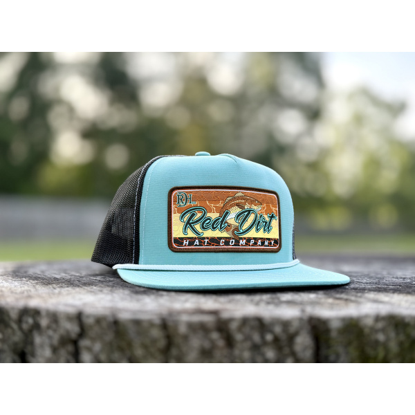 Red Fish - Red Dirt Hat Co